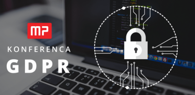 Uredba GDPR – Pasti in nevarnosti (konferenca) | Tehnološki park Ljubljana