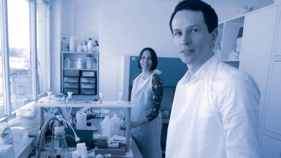 Z analizatorjem microbium MPN do učinkovitejše in boljše preskrbe s ...