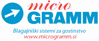 MICROGRAMM d.o.o. | Tehnološki park Ljubljana