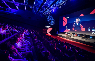 PODIM 2023 | Tehnološki park Ljubljana